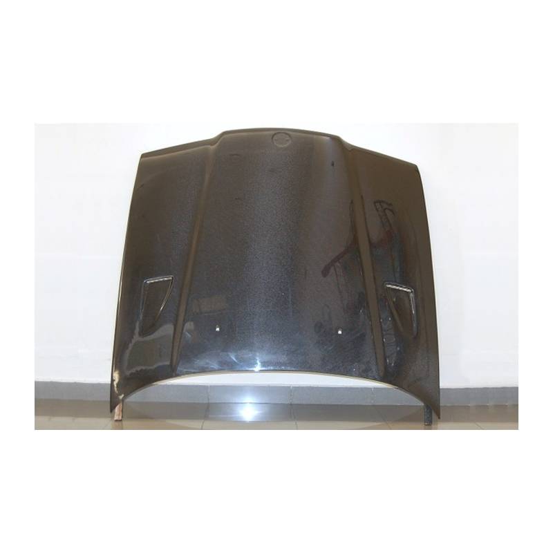 Capot Carbone BMW E36 2P. S/T - Auto Tuning