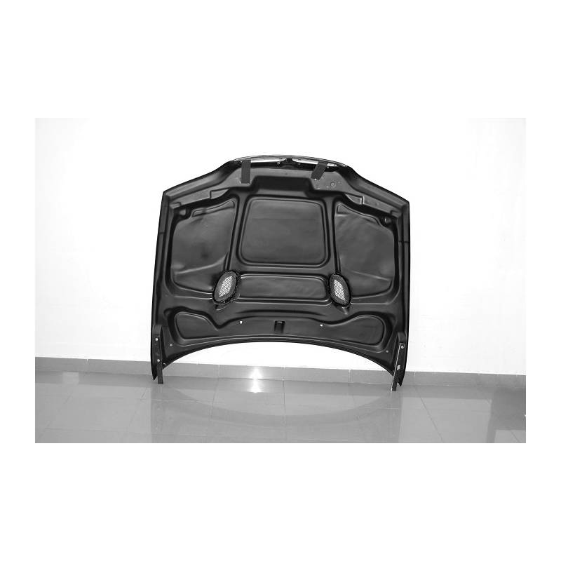 Capot Carbone BMW E46 Look M3 Look E92 - Auto Tuning