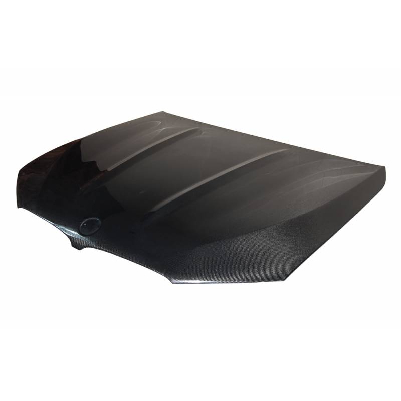 Capot Carbone BMW G30 / G31 / F90 Pre-facelift / LCI Look M5 - Auto Tuning
