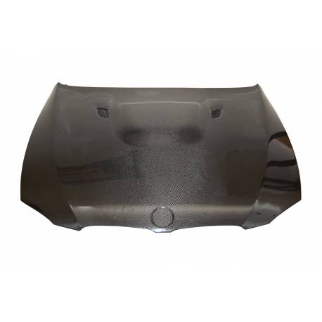 Capot Carbone BMW E92 - E93 Look M3 - Auto Tuning