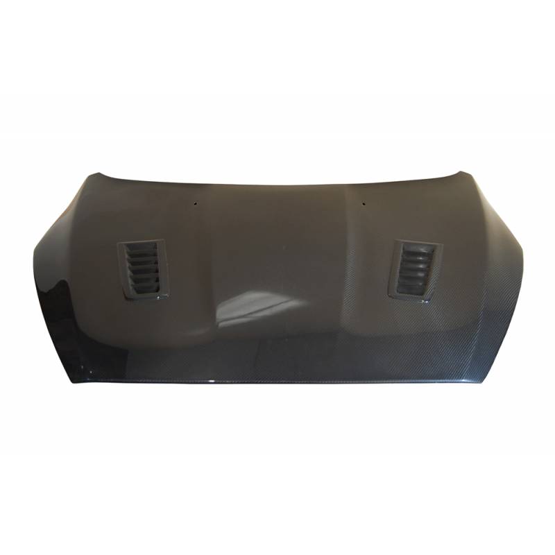 Capot Carbone Ford Focus 2015-2018 - Auto Tuning
