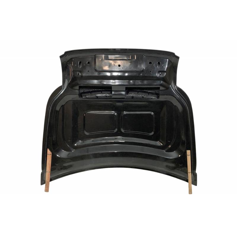 Capot Carbone Range Rover Defender 2019+ Look SVR - Auto Tuning