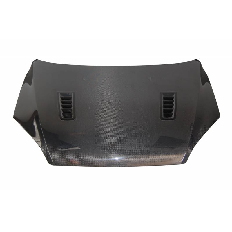 Capot Carbone Ford Focus 2005-2007 C/T RS - Auto Tuning