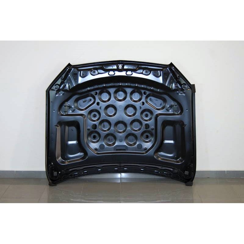 Capot Mercedes W205 2014-2020 4P/COUPE/ESTATE Aluminium - Auto Tuning