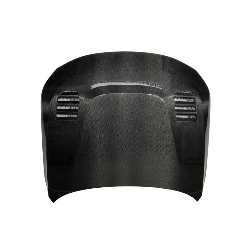 Capot Carbone BMW G42 / G87 Look GT - Auto Tuning
